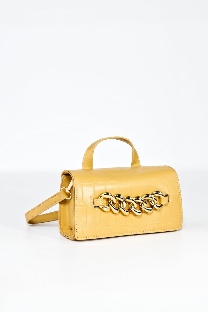 Savannah yellow | Emily Westwood